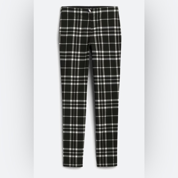 Violets & Roses | Pants & Jumpsuits | Violets Roses Violet Mid Rise ...